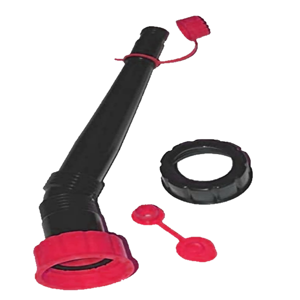 BLITZ Replacement Gas Can Spout – GasSpout